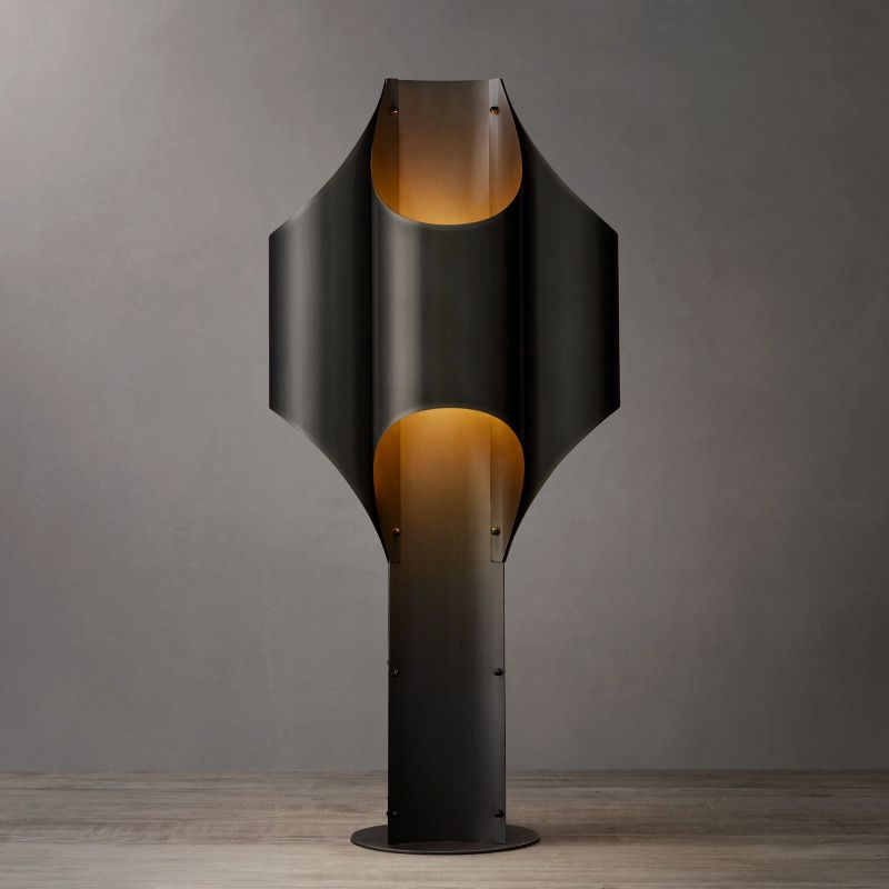 TABLE LAMP – Jay Lighting